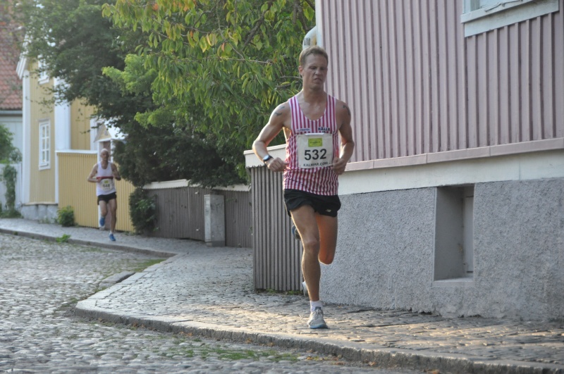 Daniel Lund vann Näsetloppet | Hälle IF